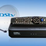DStv Explora Ultra Decoder Full Set - Arete World
