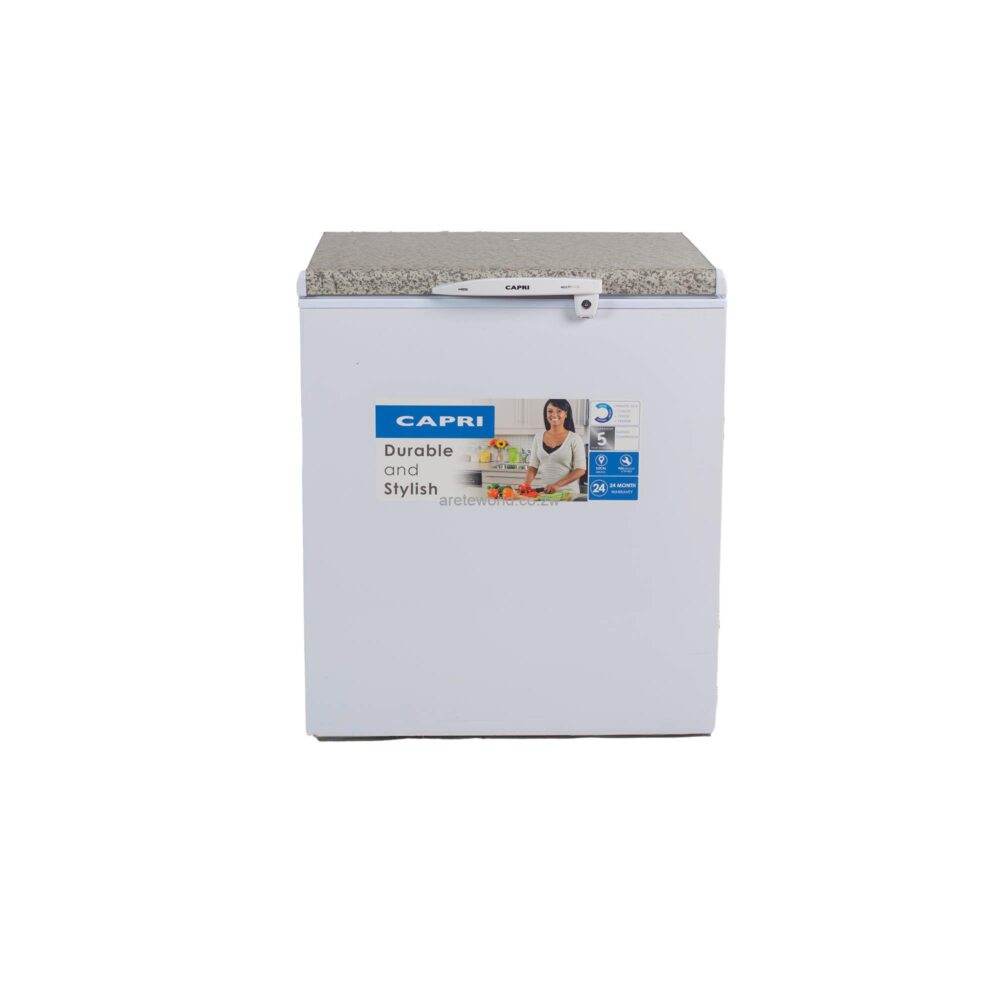 Deep Freezers - Arete World